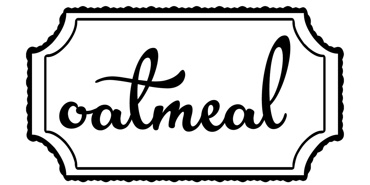 Printable Kitchen Canister Labels + packing tape image transfer